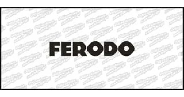 Ferodo 20cm