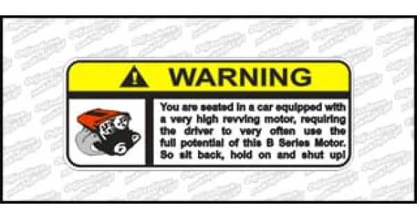 Warning ENGINE