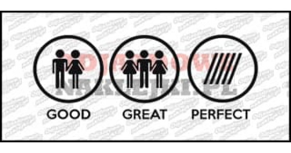 Good Great Perfect Fiat 15cm