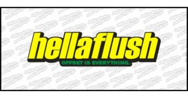 Hella Flush A Color 20cm