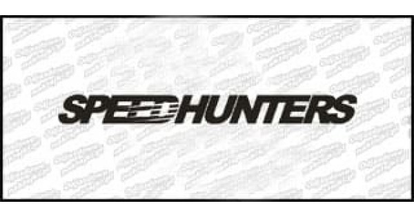 SpeedHunters 15cm